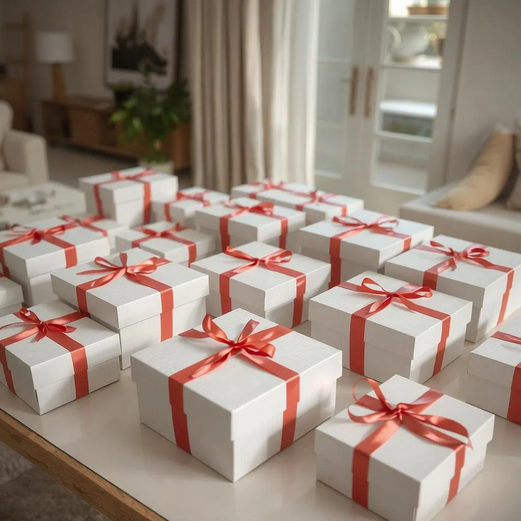 Packaging Solutions and Reliable Distribution for Your Brand