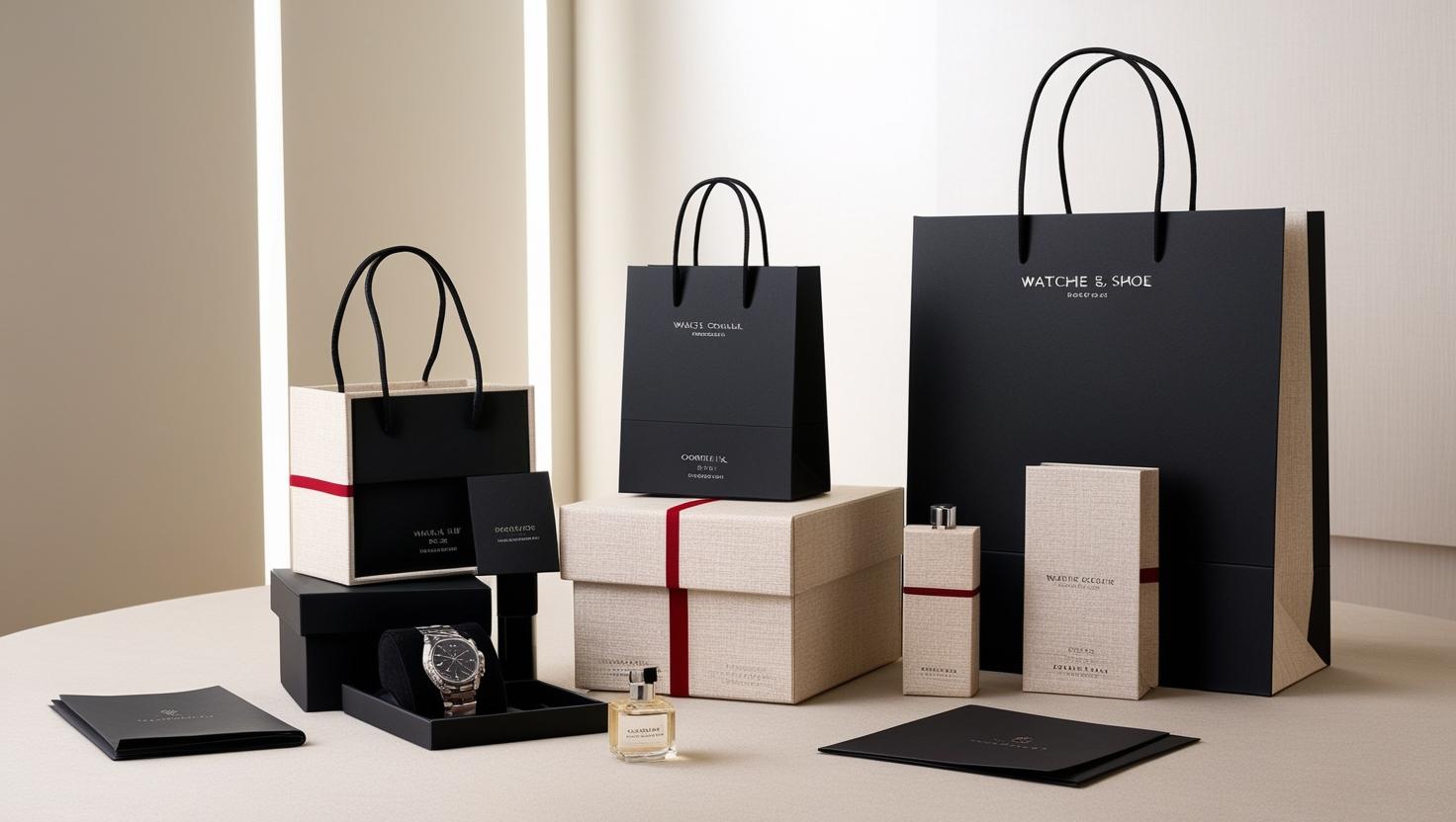 Luxury Box Packaging for High-End Brands