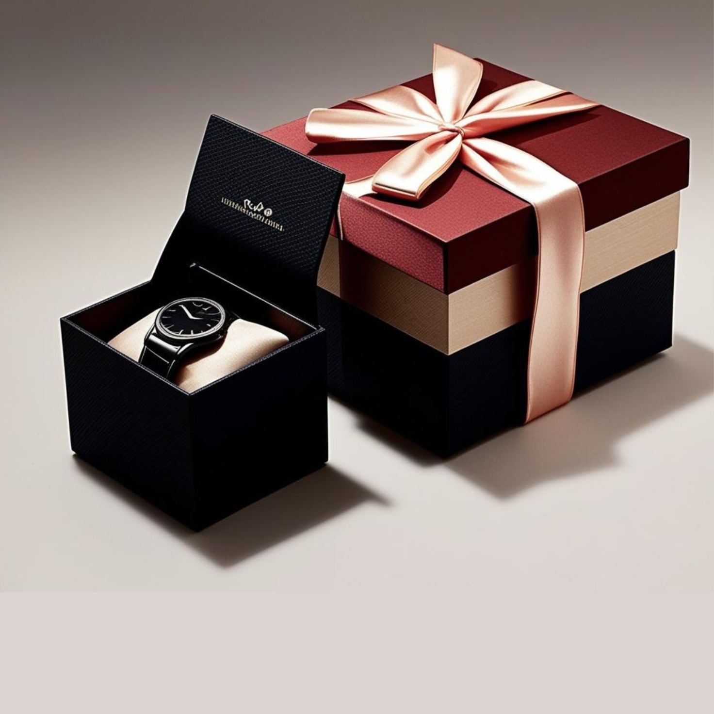 Luxury Box Packaging for High-End Brands