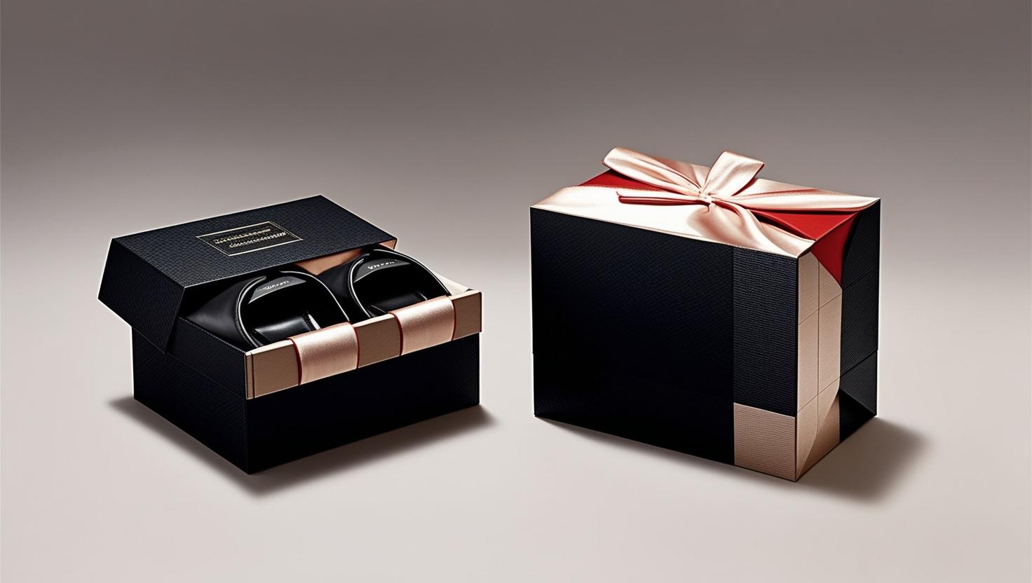 Sustainable Packaging Solutions for Luxury Brands
